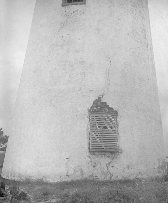 East Rigolets Lighthouse, Louisiana at Lighthousefriends.com