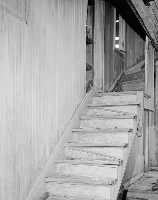 Mahon River Lighthouse, Delaware at Lighthousefriends.com